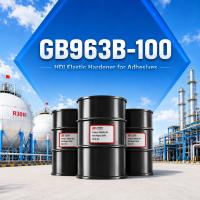 China GB963B-100 — HDI Elastic Hardener for Adhesives for sale