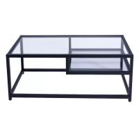 China Contemporary Metal Frame TV Cabinet 1200*700*750mm For Kitchen for sale