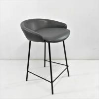 China Luxury Bar Stool Chairs Counter Height Beautiful Generous for Kitchen for sale