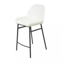China Luxury Bar Stool Chairs Counter Height Beautiful Generous for Kitchen for sale