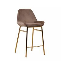 China Luxury Bar Stool Chairs Counter Height Beautiful Generous for Kitchen for sale