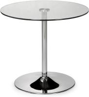 China Small Mid Century Faux Marble Dining Table Anti Fingerprint 20.4kg for sale