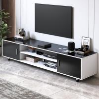 China Multifunctional Living Room Furniture Set TV Stand Coffee Center Table for sale