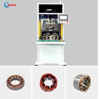 China Automatic Motor Stator Winding Machine 1000rpm 3KW 380V Coil Winder for sale