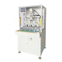 China High Speed CNC Ceiling Fan Coil Winding Machine Automatic With 6 Working Stations for sale