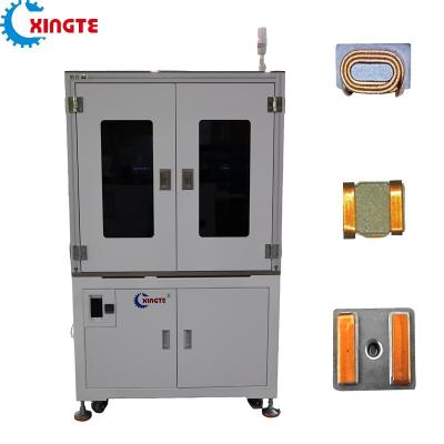 China High Precision T-Core Inductor Winding Machine 2.3s Cycle 3KW for SMD SMT Chip Production for sale
