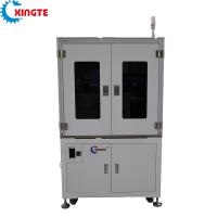 China XT-TC High Precision T-Core Inductor Coil Winding Machine 2.3s Cycle Time for sale