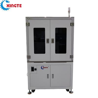 China XT-TC High Precision T-Core Inductor Coil Winding Machine 2.3s Cycle Time for sale