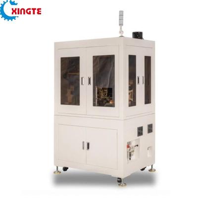 China XINGTE XT-04F T-Core Automatic Coil Winding Machine 3KW AC220V 2.3s/pc for sale