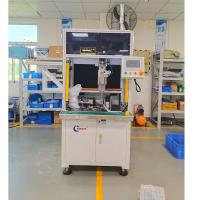 China 380v  Bldc Ceiling Fan Winding Machine Multistrand Coil Winding Machine XT-DGRXJ for sale