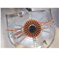 China 380v  Bldc Ceiling Fan Winding Machine Multistrand Coil Winding Machine XT-DGRXJ for sale