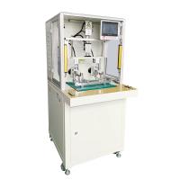 China High Precision Flyer Ceiling Fan Motor Winding Machine Dual Work Station 2000Rpm 6.5KW for sale
