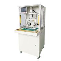 China 2 Head Automatic Flyer Winding Machine 6.5kW for Stator Rotor Coil Winding 0.1-1.6mm Wire for sale