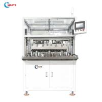 China XT-BL06 Six Station Automatic Motor Winding Machine 6000Rpm 380V for sale