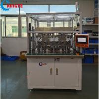 China XT-BL06 Six Station Automatic Motor Winding Machine 6000Rpm 380V for sale
