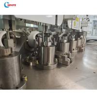 China XT-BL06 6 Station Flyer Winding Machine 6000rpm Stator Winding Machine for Motor Manufacturing for sale