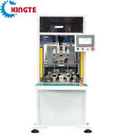 China High Speed CNC Automatic Stator Needle Winding Machine 380V 50/60Hz 1200Rpm for sale