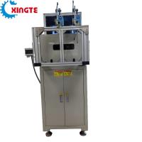 China Double Stations BLDC Motor Winding Machine 6KW 1200Rpm for Stator Coil for sale