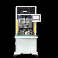 China Dual Head Stator Winding Machine 0.2-1.6mm Wire CE Certified 600kg for sale
