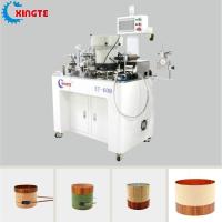 China XT-609 Voice Coil Winding Machine 220V 50/60Hz 4800rpm for Skeleton Coils for sale