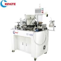China XT-609 Voice Coil Winding Machine 220V 50/60Hz 4800rpm for Skeleton Coils for sale