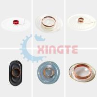 China High Efficiency Fully Automatic Voice Coil Winding Machine 6KW XT-606HX001 for sale