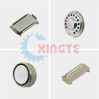 China Fully Automatic Speaker Magnetic Circuit Assembly Machine 3000-5000 pcs/h XT-Q600 for sale