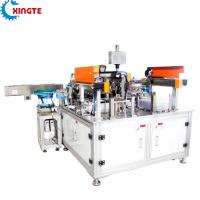 China Automatic In-Ear Speaker Coil Winding Machine 1500pcs/H XT-606MDS for sale