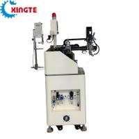 China X-601LS3 Fully Automatic Special Shaped Air Core Coil Winding Machine 0.015-0.18mm Wire Diameter for sale
