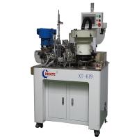 China XT-619 Automated Speaker Voice Coil Winding Machine 4800rpm 6 Stations High Speed for sale