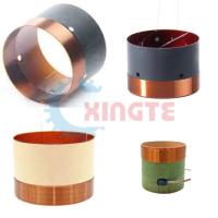 China XT-619 Automated Speaker Voice Coil Winding Machine 4800rpm 6 Stations High Speed for sale