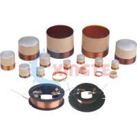 China Automatic Skeleton Speaker Coil Winding Machine 4800rpm 0.04-0.2mm Wire Diameter for sale
