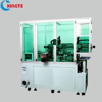 China XT-818 18 Spindle Fully Automatic Voice Coil Winding Machine 4000rpm for Speaker Production for sale