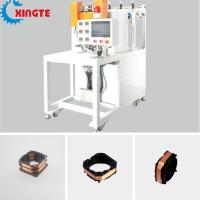 China XT-668 Automatic VCM Voice Coil Winding Machine 8000rpm 220VAC 50/60Hz for sale