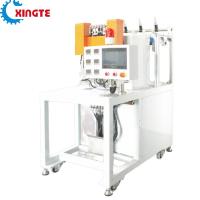 China XT-668 Automatic VCM Voice Coil Winding Machine 8000rpm 220VAC 50/60Hz for sale