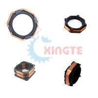 China XT-668 Automatic VCM Voice Coil Winding Machine 8000rpm 220VAC 50/60Hz for sale
