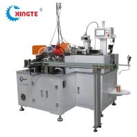 China 3.5KW Speaker Voice Coil Making Machine With Diaphragm Assembly Integrated for sale