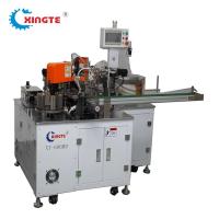 China 3.5KW Speaker Voice Coil Making Machine With Diaphragm Assembly Integrated for sale