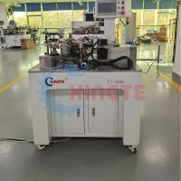 China XINGTE XT-606 High Speed Voice Coil Winding Machine 3000pcs/Hour 4800rpm for sale