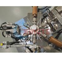 China XINGTE XT-606 High Speed Voice Coil Winding Machine 3000pcs/Hour 4800rpm for sale