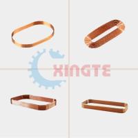 China XT-818 Automatic Voice Coil Winding Machine 4000rpm Spindle Speed 550pcs/h for sale
