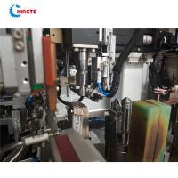 China T-Core Type Small Size Molded Inductor Coil Winding Machine  XT-M01 for sale