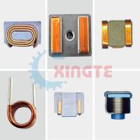 China T-Core Type Small Size Molded Inductor Coil Winding Machine  XT-M01 for sale