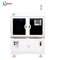 China T Core Type Small Size Molded Inductor Coil Winding Machine Fully Automatic 10KW 380V for sale