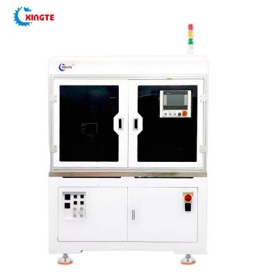 China T Core Type Small Size Molded Inductor Coil Winding Machine Fully Automatic 10KW 380V for sale