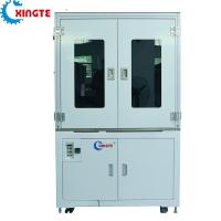 China Automatic T-Core Inductor Winding Machine XT-M01 2-5s Cycle High Precision for Smartphones Automotive for sale
