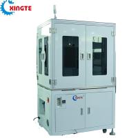 China Automatic T-Core Inductor Winding Machine XT-M01 2-5s Cycle High Precision for Smartphones Automotive for sale