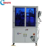China 220V 50/60Hz T-Core Integrated Inductor Winding Machine XT-M01 ISO9001 for sale