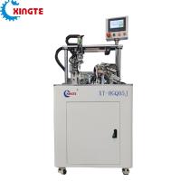 China High Speed 1000Rpm Transformer Winding Machine 3KW CE Certified Automatic Coil Winder for sale