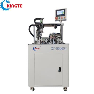 China High Speed 1000Rpm Transformer Winding Machine 3KW CE Certified Automatic Coil Winder for sale